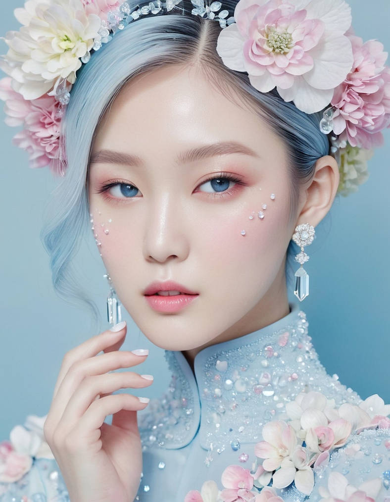 Yun Hee Alluristic By Alluristic On Deviantart