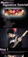 Full Signature Tutorial by Senthrax on DeviantArt