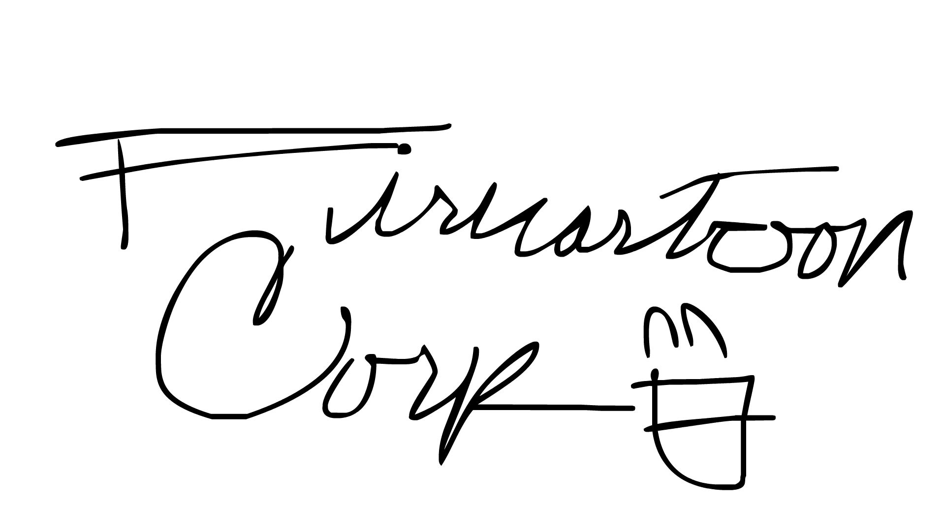My Official FAILED Signature By FirecartoonCorp On DeviantArt my-official-failed-signature-by-firecartooncorp-on-deviantart