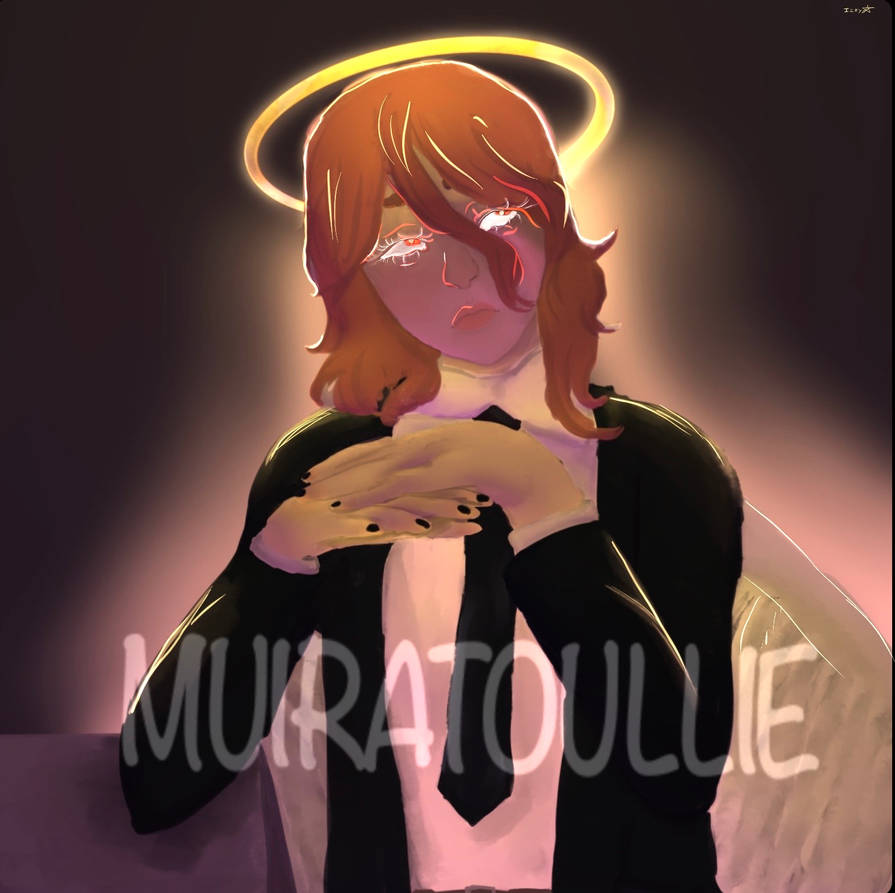 Angel Devil Csm By Muiratotoullie On Deviantart