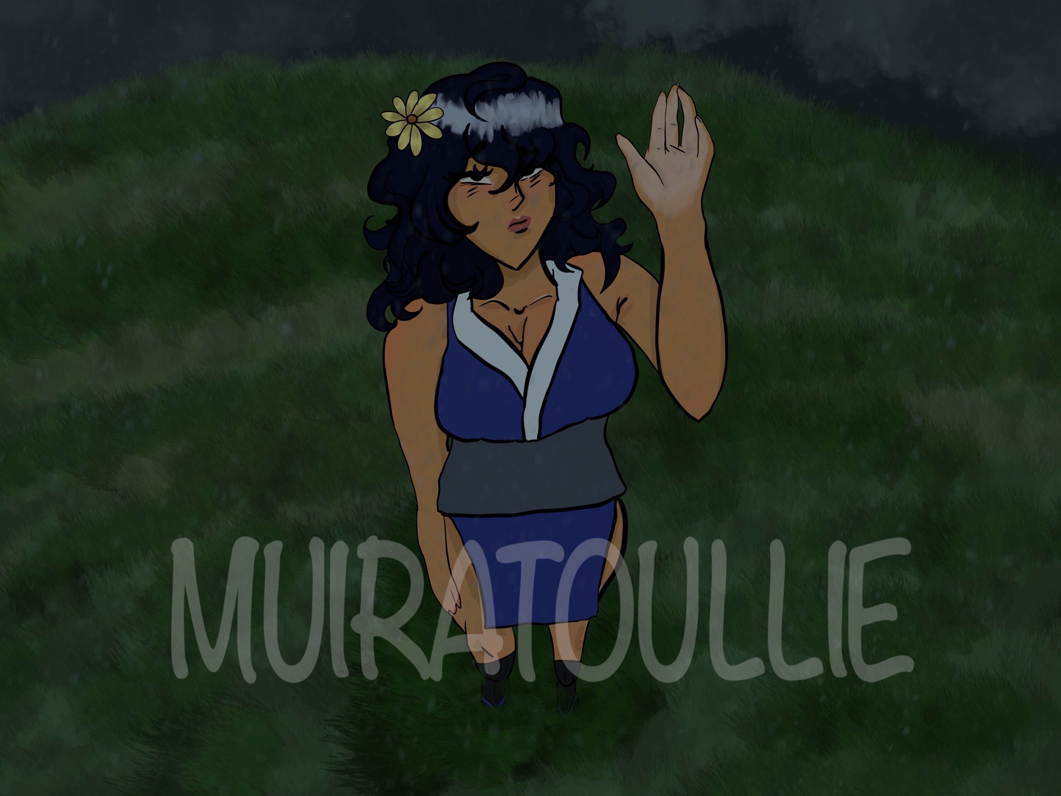 Suma Kny By Muiratotoullie On Deviantart