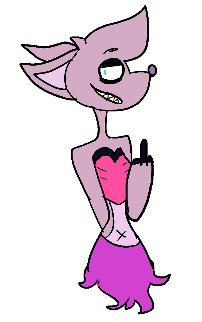 Killer Sex Addict By Fluff Lemon On Deviantart