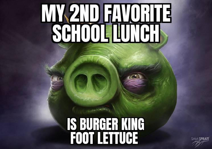 Realistic Angry Birds Meme 11 By Murgicissus On Deviantart