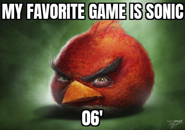 Realistic Angry Birds Meme 14 By Murgicissus On Deviantart