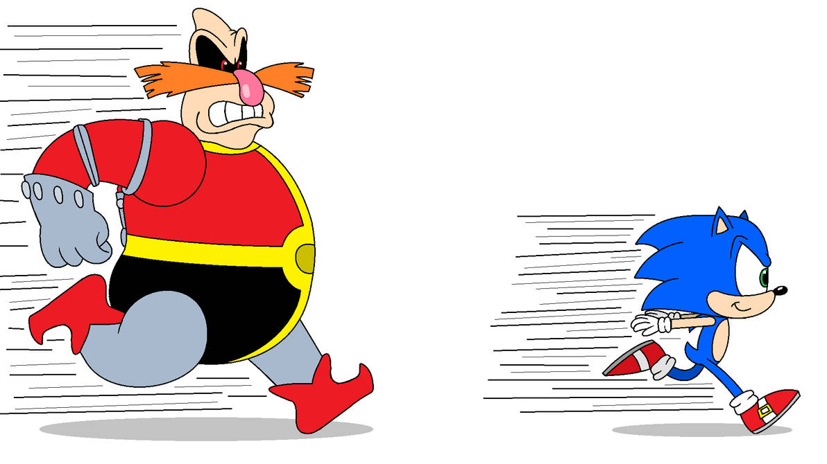 Catch Me If You Pingas By Adrianmacha20005 On Deviantart