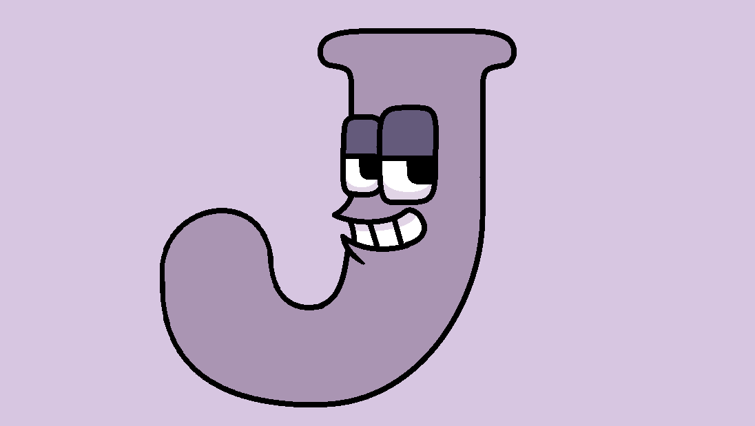 Adrians Spanish Alphabet Lore J Wallpaper By Adrianmacha20005 On Deviantart