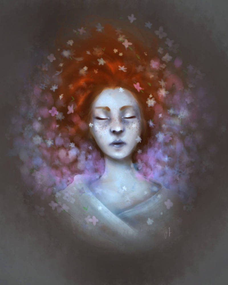 Memories beneath the dust... by Mizu-no-Akira on DeviantArt Memories beneath the dust... by Mizu-no-Akira on DeviantArt