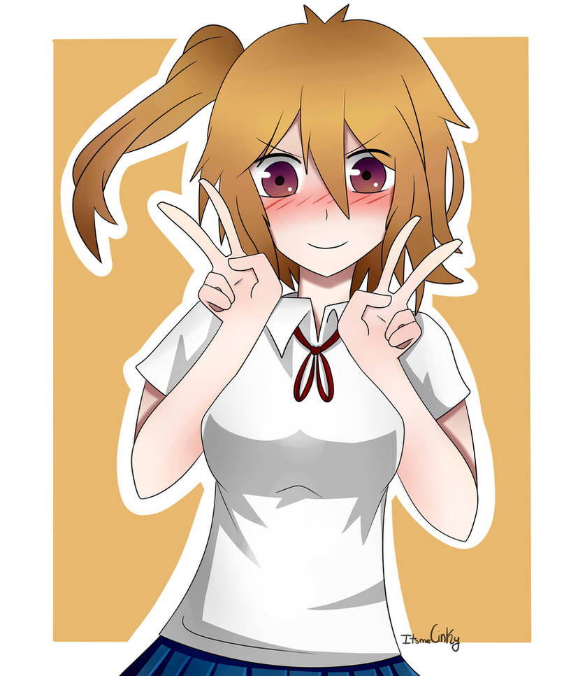 Chica Fnafhs By Itsmecinky On Deviantart
