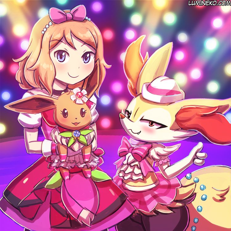 Super Stars By Luminaura On Deviantart