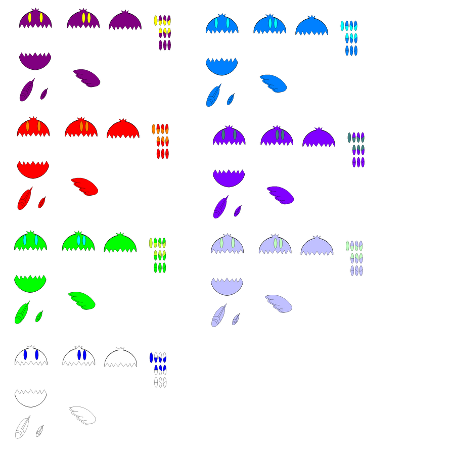 Revamped Sphere Doomers Builder by kasden95 on DeviantArt Revamped Sphere Doomers Builder by kasden95 on DeviantArt
