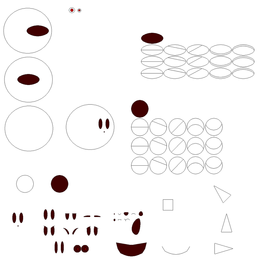 Revamped Void Builder by kasden95 on DeviantArt Revamped Void Builder by kasden95 on DeviantArt