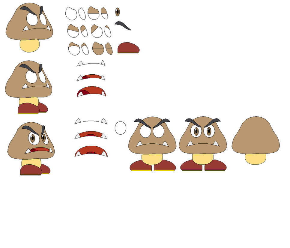 Revamped Jeff Builder by kasden95 on DeviantArt Revamped Jeff Builder by kasden95 on DeviantArt