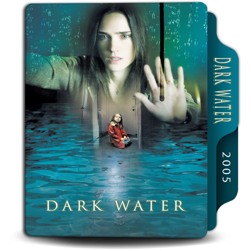 Dark Water (2005) v2 by acw666 on DeviantArt Dark Water (2005) v2 by acw666 on DeviantArt