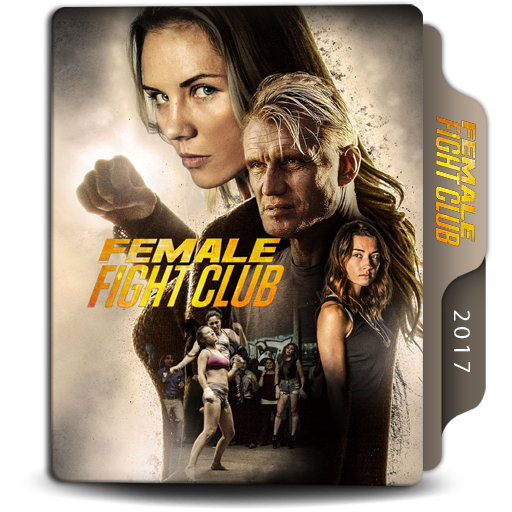 Female Fight Club 2017 By Acw666 On Deviantart