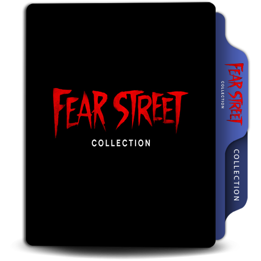 Fear Street Collection By Acw666 On Deviantart