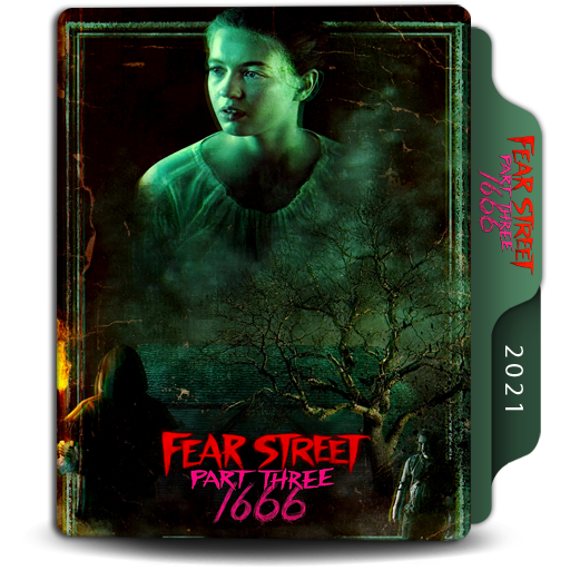 Fear Street Part Three 1666 2021 By Acw666 On Deviantart