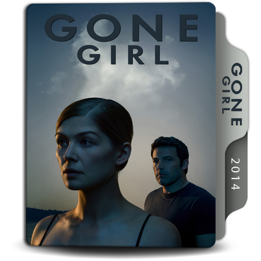Gone Girl 2014 By Acw666 On Deviantart