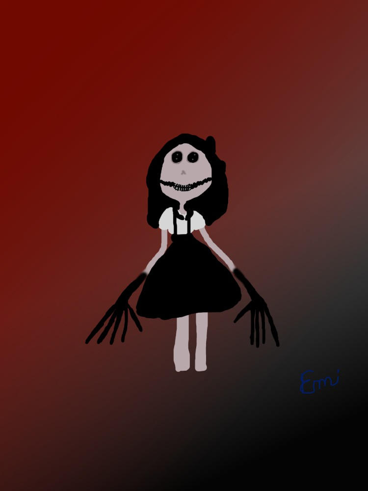 Agatha Dark Deception By Emideanson On Deviantart