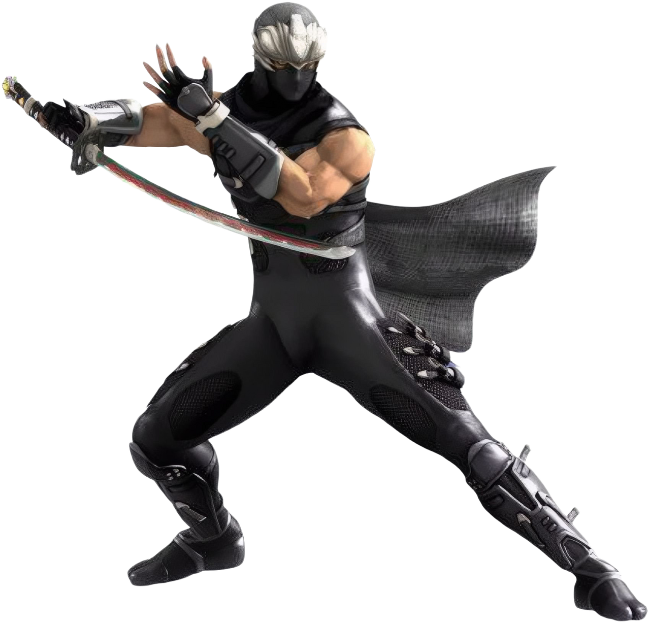 Ryu Hayabusa smash bros render by EternalAshen on DeviantArt Ryu Hayabusa smash bros render by EternalAshen on DeviantArt