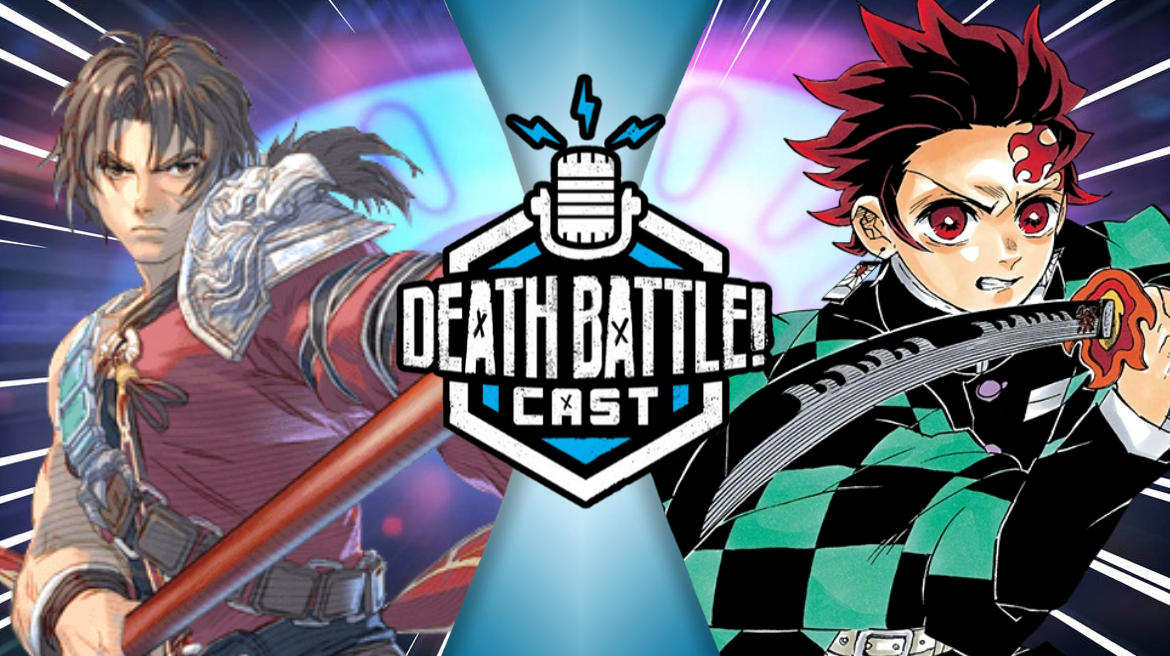 Kilik vs Tanjiro Kamado death battle cast by EternalAshen on DeviantArt Kilik vs Tanjiro Kamado death battle cast by EternalAshen on DeviantArt