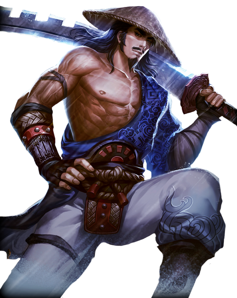 Susanoo render by EternalAshen on DeviantArt Susanoo render by EternalAshen on DeviantArt
