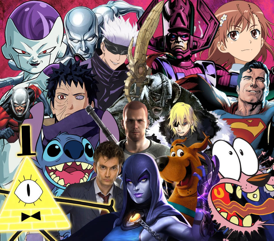 Death Battle season 10 winners by EternalAshen on DeviantArt Death Battle season 10 winners by EternalAshen on DeviantArt