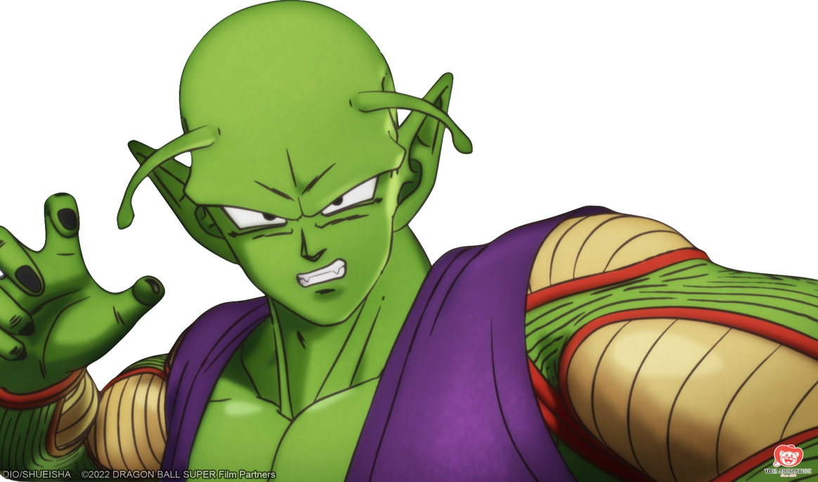Piccolo render by EternalAshen on DeviantArt Piccolo render by EternalAshen on DeviantArt