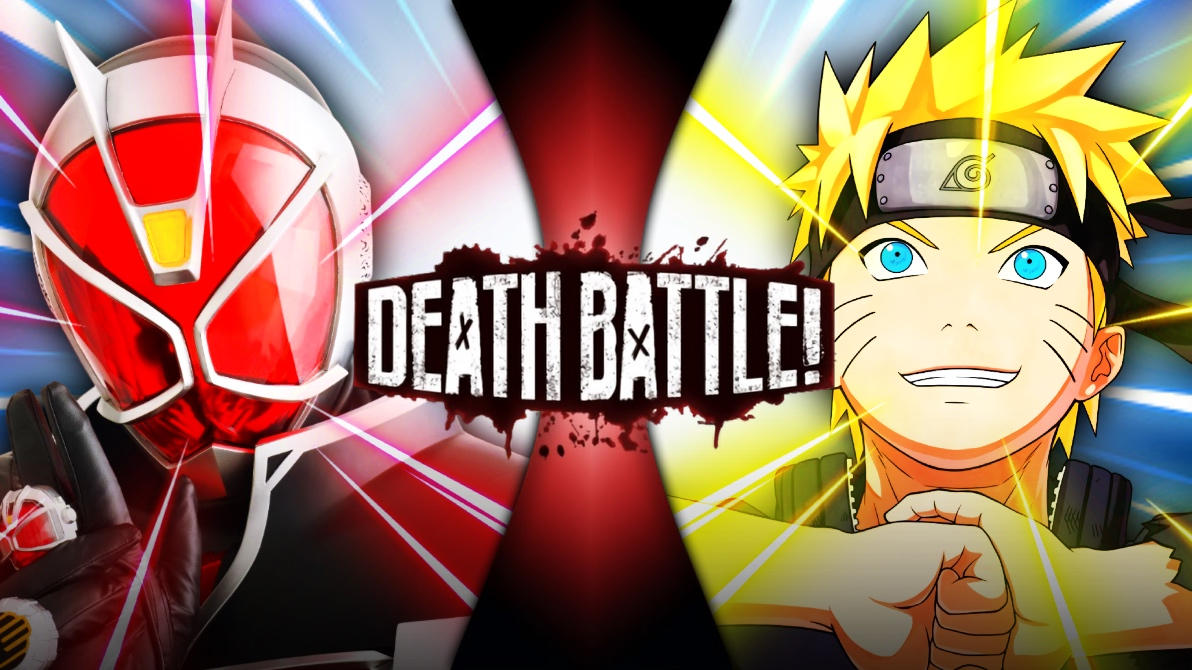 Kamen Rider Wizard vs Naruto Uzumaki V2 by EternalAshen on DeviantArt Kamen Rider Wizard vs Naruto Uzumaki V2 by EternalAshen on DeviantArt