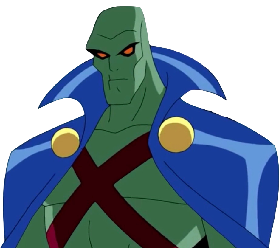 Martian Manhunter render V4 by EternalAshen on DeviantArt Martian Manhunter render V4 by EternalAshen on DeviantArt
