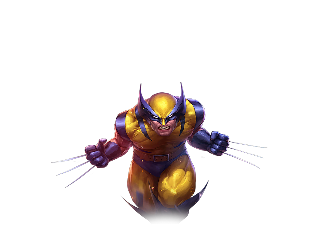 Wolverine (Marvel) render by EternalAshen on DeviantArt Wolverine (Marvel) render by EternalAshen on DeviantArt