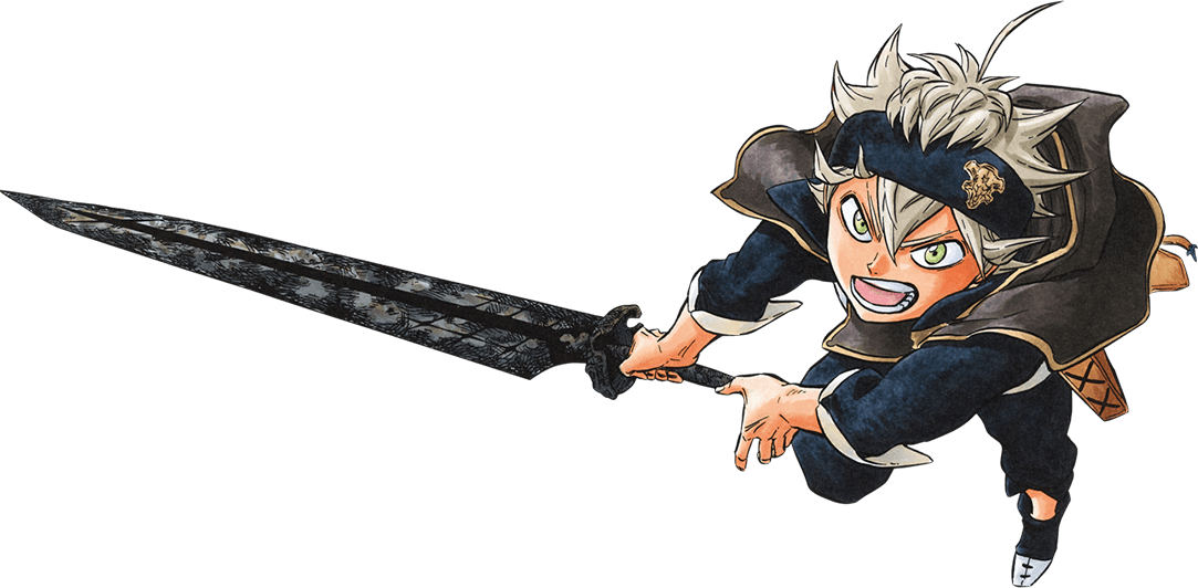 Asta render V3 by EternalAshen on DeviantArt Asta render V3 by EternalAshen on DeviantArt
