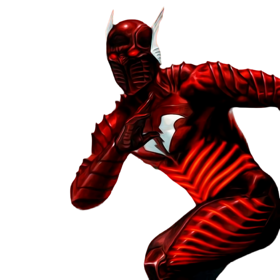 Red Death (DC) render by EternalAshen on DeviantArt Red Death (DC) render by EternalAshen on DeviantArt