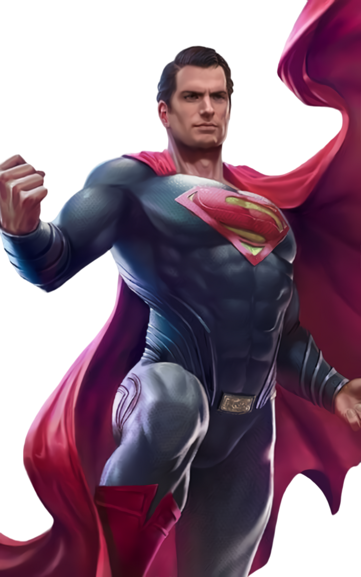 Superman (DC) render V2 by EternalAshen on DeviantArt Superman (DC) render V2 by EternalAshen on DeviantArt