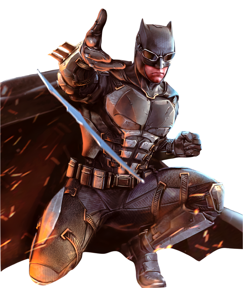 Batman (DC) render V2 by EternalAshen on DeviantArt Batman (DC) render V2 by EternalAshen on DeviantArt