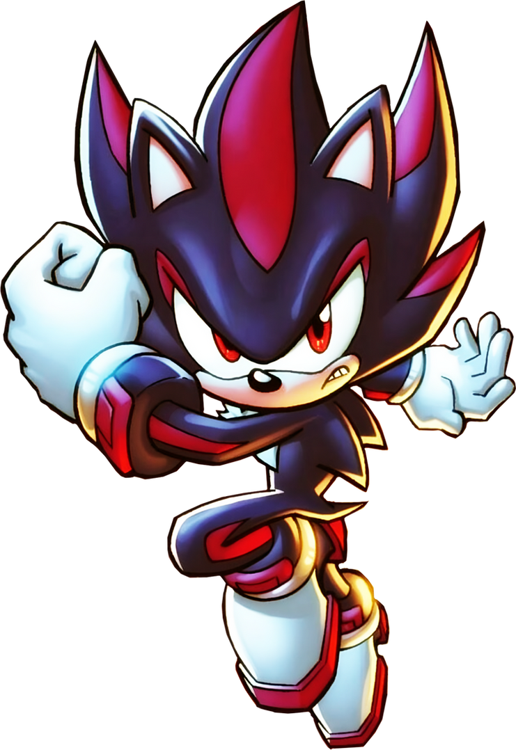 Archie Shadow Archie Comics Render By Eternalashen On Deviantart