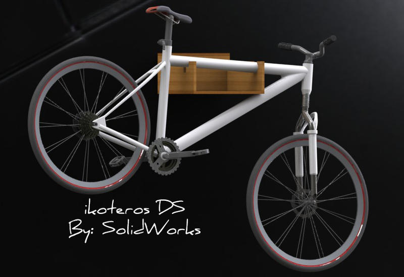Rack Solidworks 2 By Ikoteros On Deviantart