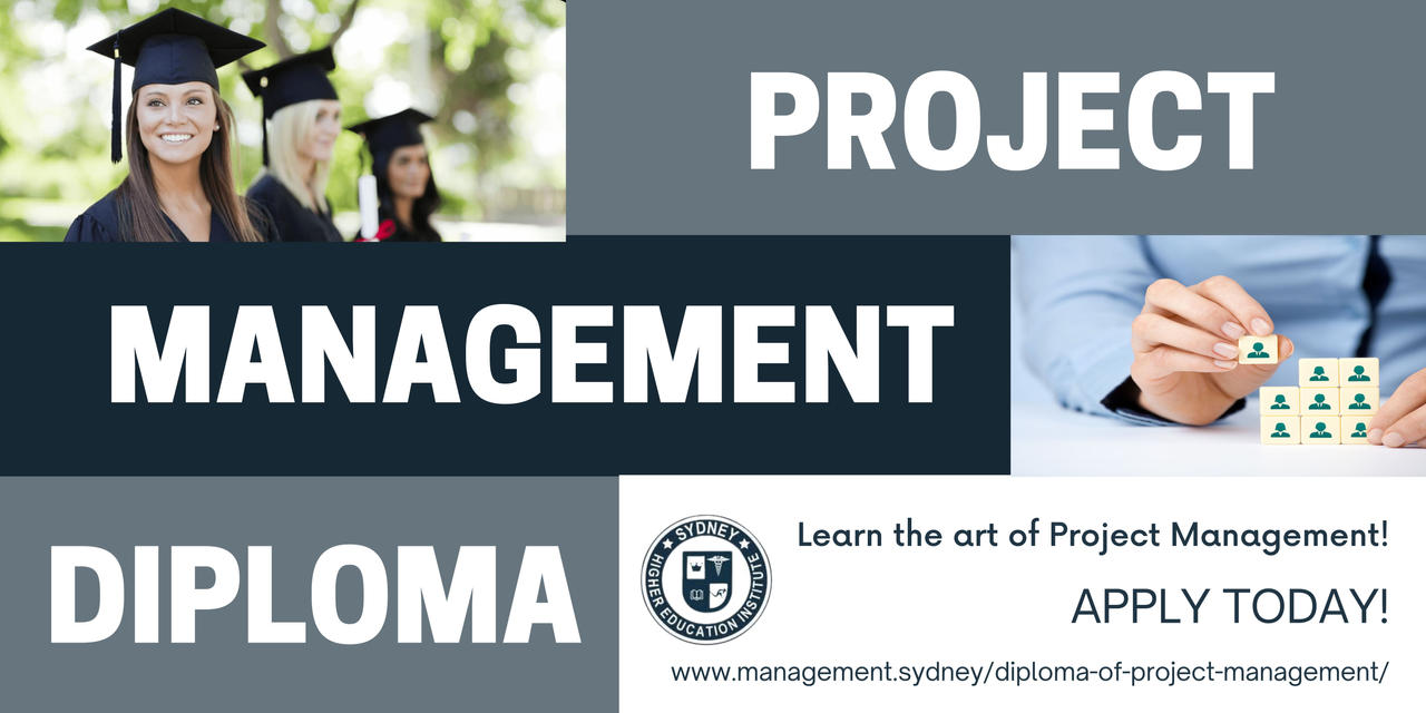 Project Management Diploma Course Online by SydneyEducation on DeviantArt Project Management Diploma Course Online by SydneyEducation on DeviantArt