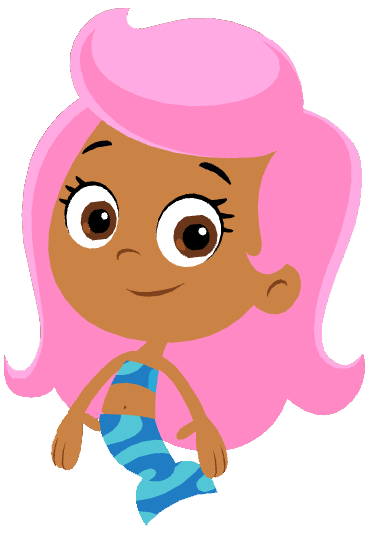 Bubble Guppies Molly In Her Cartoon Look By Sbrown34 On DeviantArt bubble-guppies-molly-in-her-cartoon-look-by-sbrown34-on-deviantart