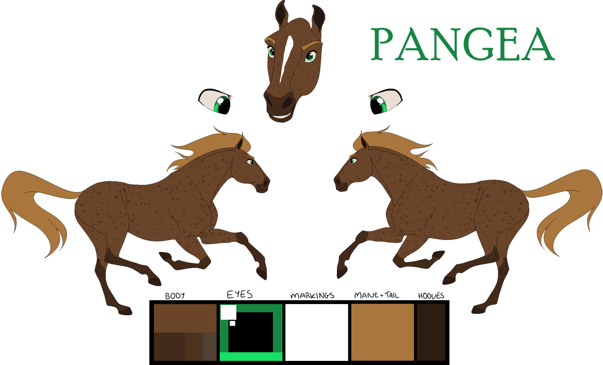 ~ Pangea Wip ~ By Guilty Karma On Deviantart
