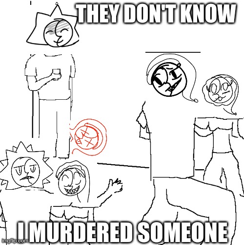 Sun And Moon Show Meme By Cassidyitbeme On Deviantart