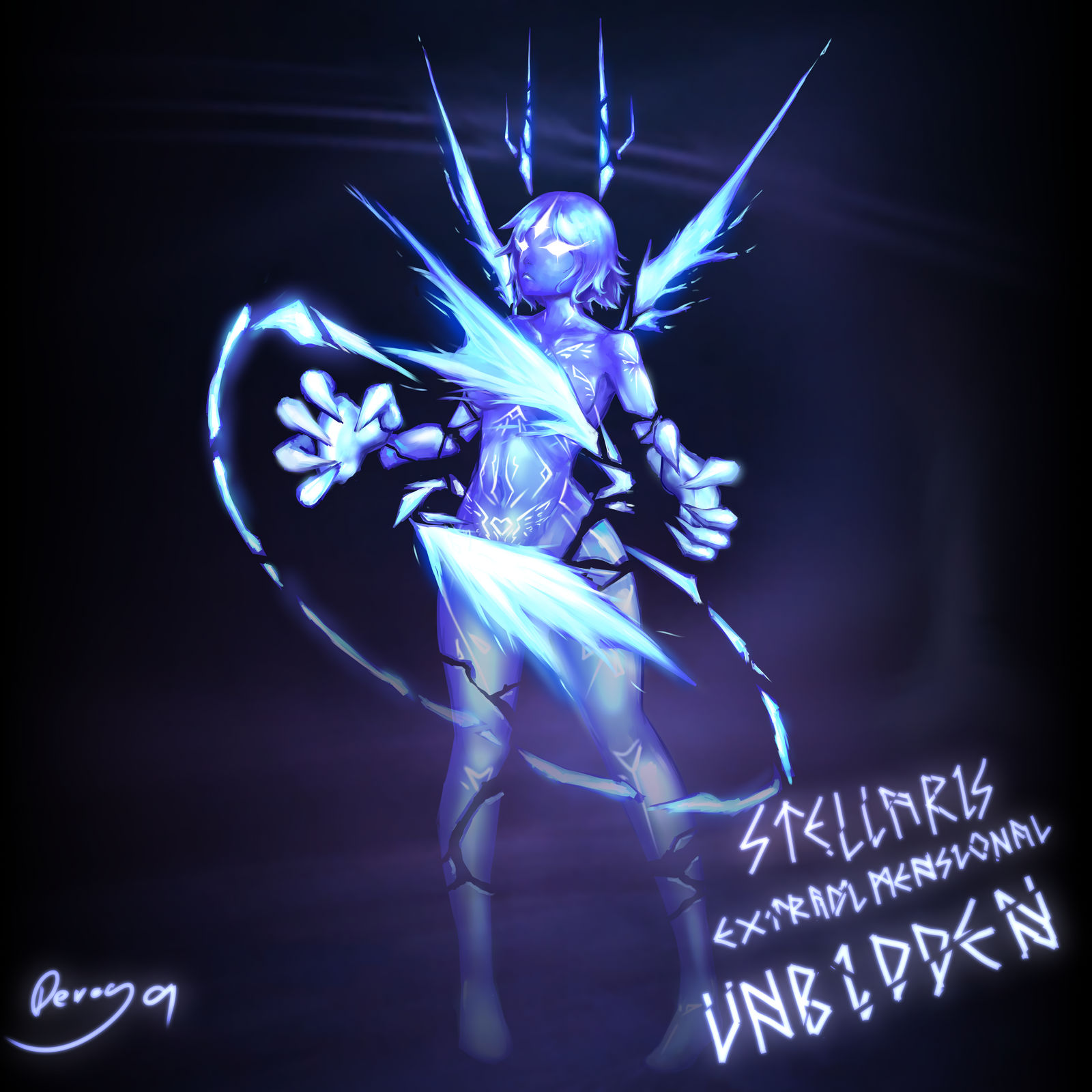 Stellaris Unbiden By Derega16 On DeviantArt stellaris-unbiden-by-derega16-on-deviantart