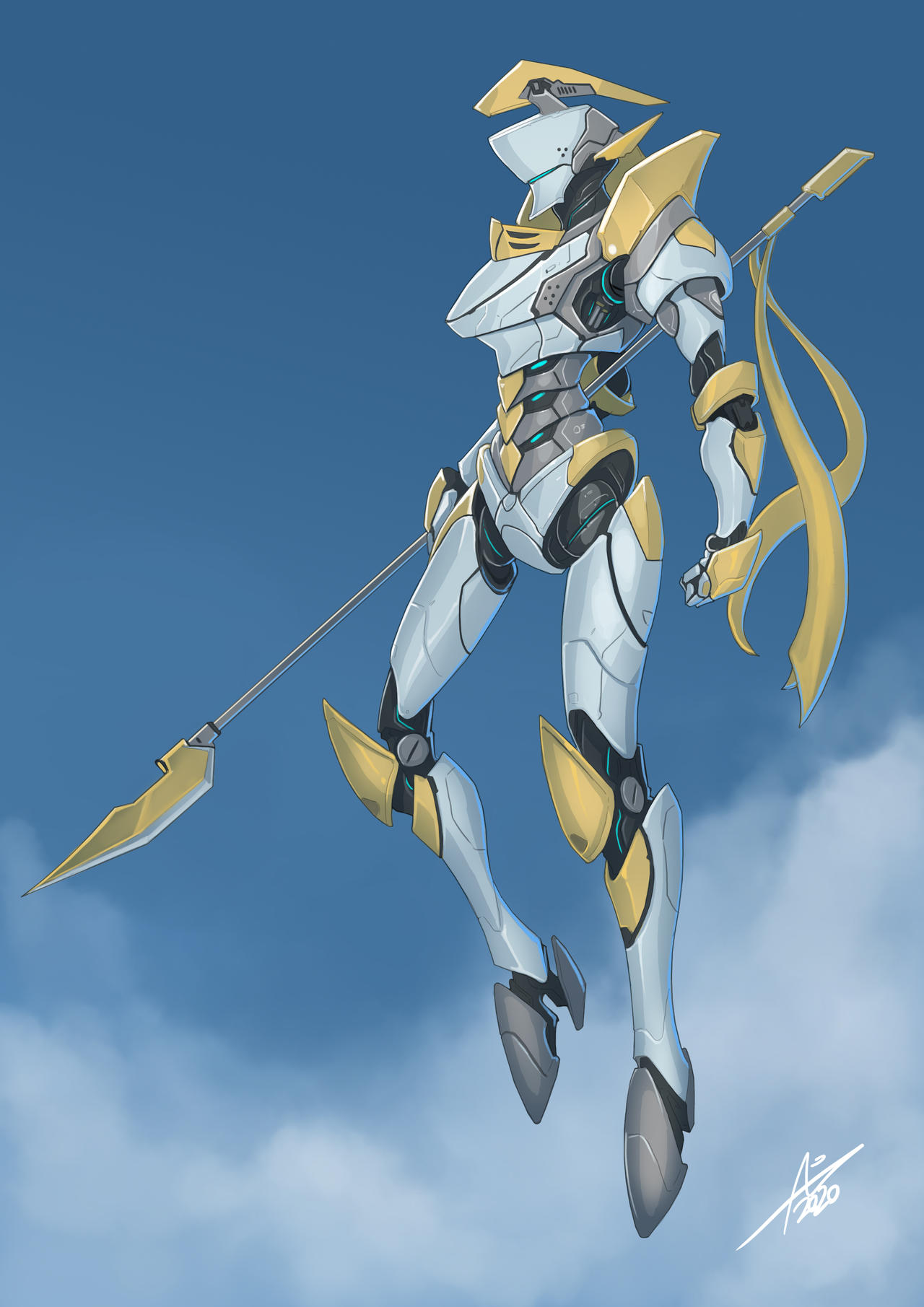 Commission: Earth Mech by aiyeahhs on DeviantArt Commission: Earth Mech by aiyeahhs on DeviantArt