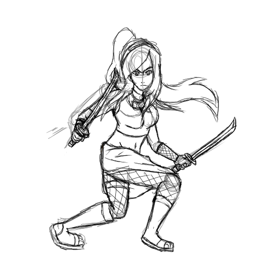 Naruto On Oc Orbit Deviantart