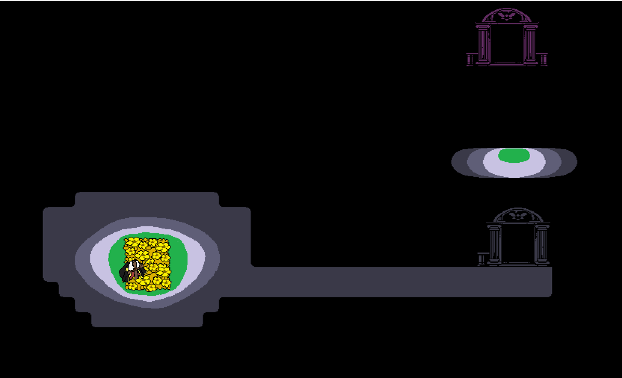 Twinfell Beginning Area Ruins map by InstaQuarius on DeviantArt Twinfell Beginning Area Ruins map by InstaQuarius on DeviantArt
