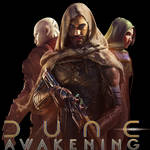 Dune Awakening - Icones by SirMalgache on DeviantArt