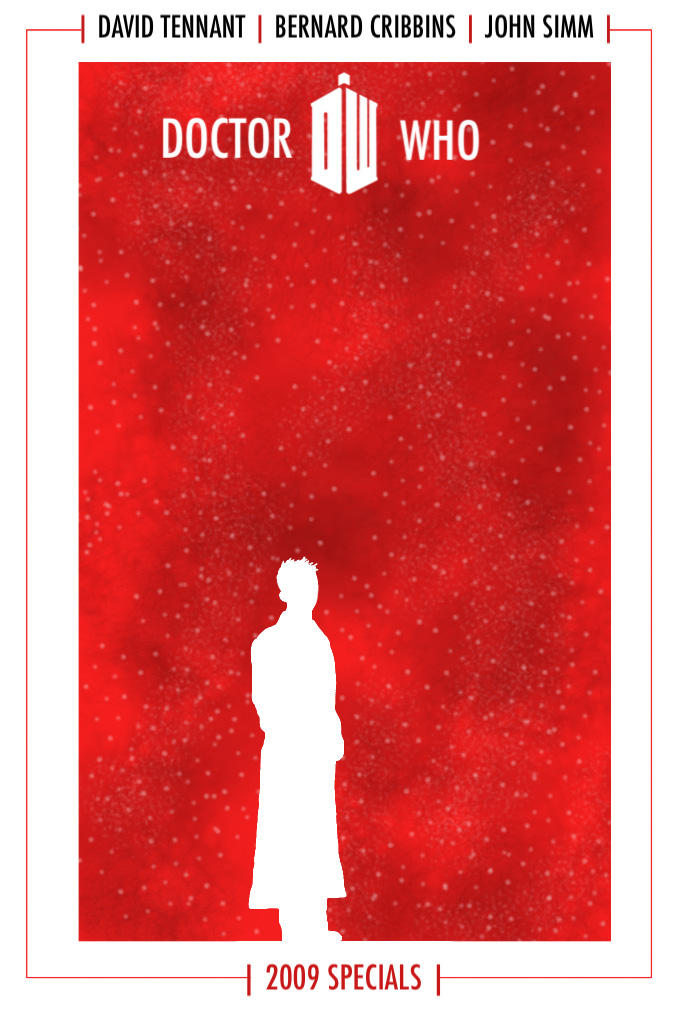 Doctor Who - 2009 Specials by Mr-Saxon on DeviantArt Doctor Who - 2009 Specials by Mr-Saxon on DeviantArt