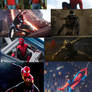 Spider-man (tobey Maguire) By Pgheroes2 On Deviantart