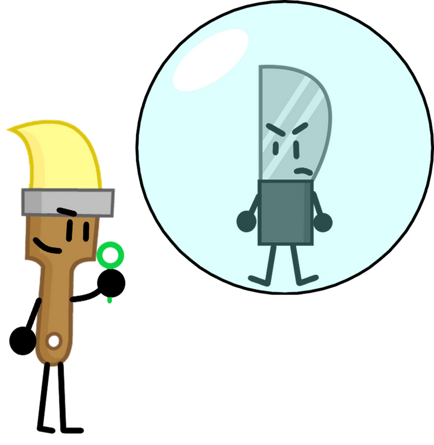 Ii Bubble Trap 4 By Fontagain On Deviantart