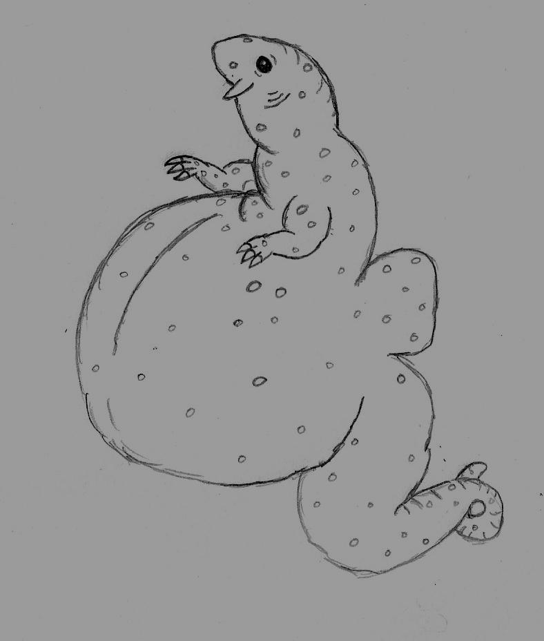 Request Pregnant Alien By Pumpkinlord07 On Deviantart