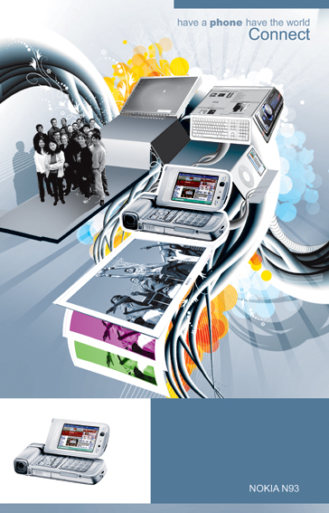 NOKIA 1 by tsdplus on DeviantArt